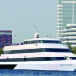 Norfolk: City Cruises Buffet Dinner Cruise - The Itinerary and What to Expect