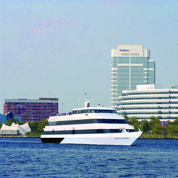 Norfolk: City Cruises Buffet Dinner Cruise - Frequently Asked Questions
