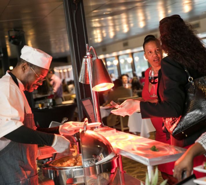 Norfolk: City Cruises Buffet Dinner Cruise - Final Thoughts