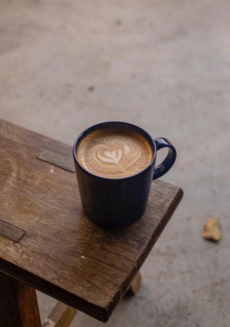 Norfolk: Coffee Tasting Pass - Who Will Love the Norfolk Coffee Tasting Pass?
