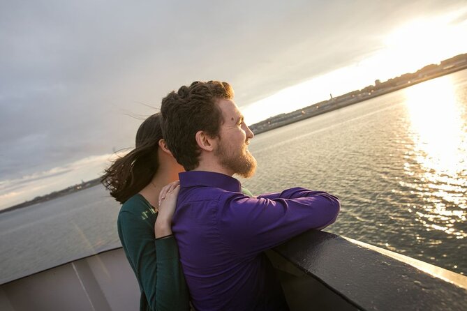 Norfolk Father's Day Buffet Brunch Cruise - An Overview of the Experience