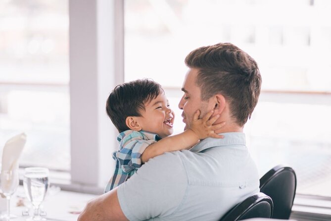 Norfolk Father's Day Buffet Brunch Cruise - The Itinerary Breakdown