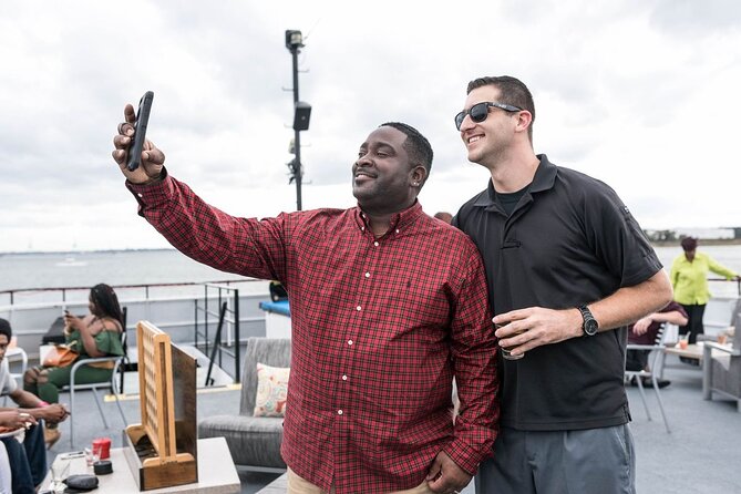 Norfolk Father's Day Buffet Brunch Cruise - Who Would Love This Experience?