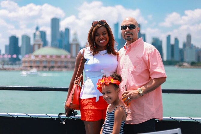Norfolk Father's Day Buffet Dinner Cruise - An In-Depth Look at the Norfolk Fathers Day Dinner Cruise