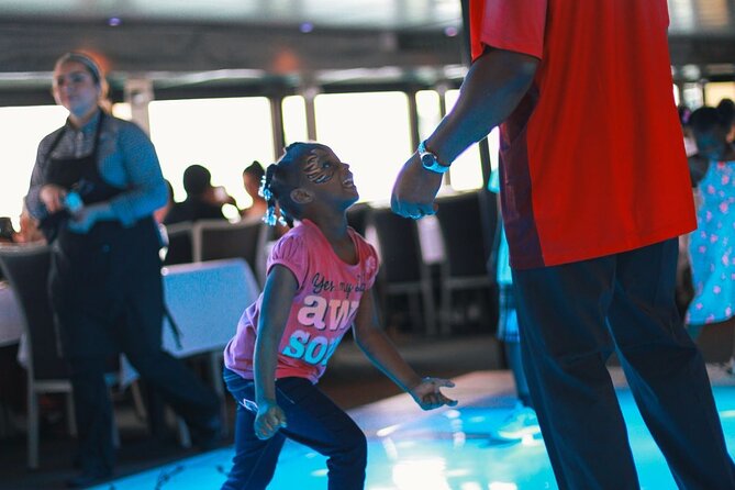 Norfolk Father's Day Buffet Dinner Cruise - Who Is This Cruise Best For?