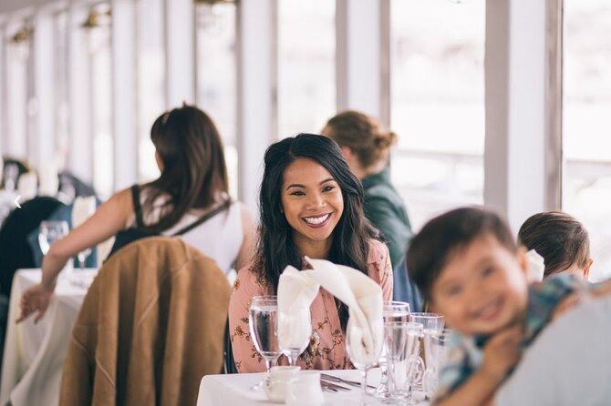 Norfolk Mother's Day Signature Dinner Cruise - What Reviewers Say: Authentic Experiences