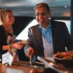Norfolk Signature Lunch Cruise - FAQ