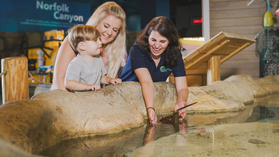 Norfolk: Virginia Zoo & Battleship Wisconsin Combo Ticket - Why We Think the Norfolk Combo Ticket is a Great Choice