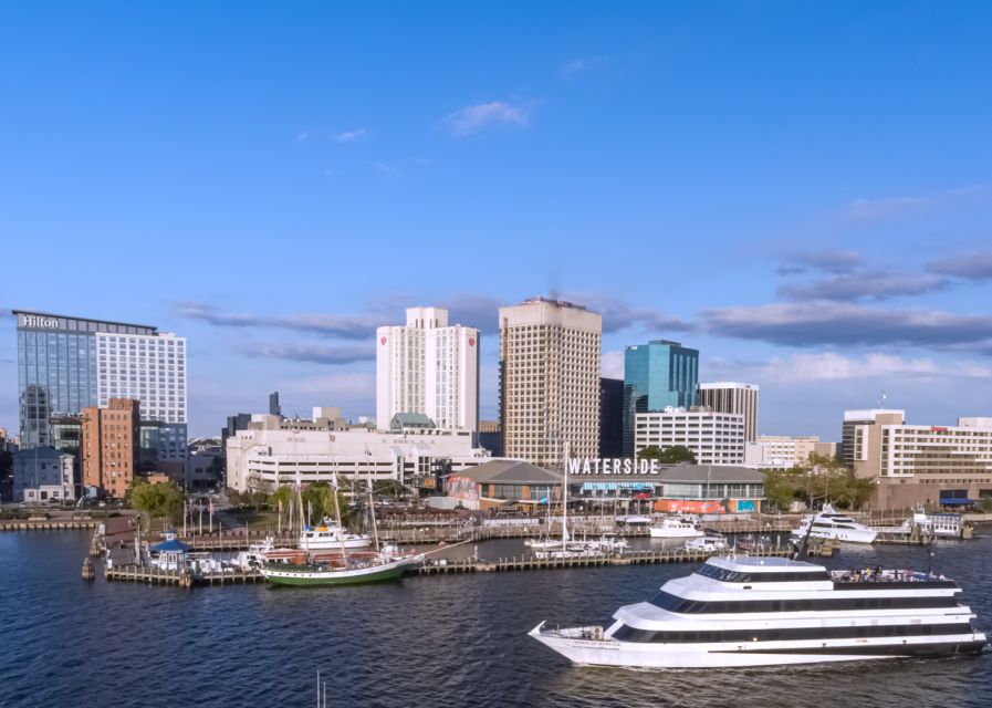 Norfolk: Virginia Zoo & Battleship Wisconsin Combo Ticket - The Itinerary: What to Expect Day by Day