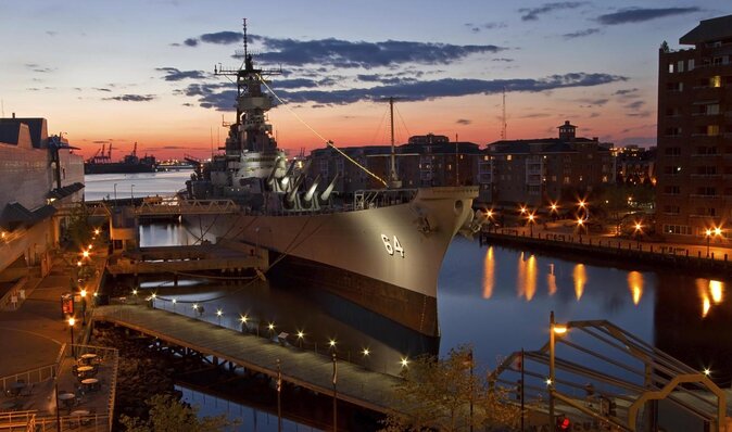 Norfolk's Combo Tickets - Virginia Zoo & Battleship Wisconsin - A Complete Breakdown of the Norfolk Combo Tickets Experience