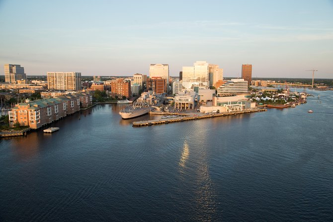 Norfolk's Combo Tickets - Virginia Zoo & Battleship Wisconsin - Final Thoughts: The Value of Norfolk’s Combo Tickets