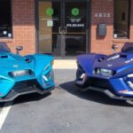 North Atlanta: Fort Mountain Park Self-Guided Slingshot Tour - What’s Included and What to Consider