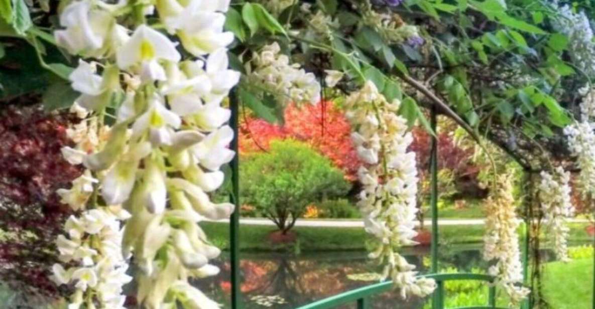 North Atlanta: Gibbs Gardens Self-Guided Slingshot Tour - The Scenic Drive: Georgia Countryside at Its Best