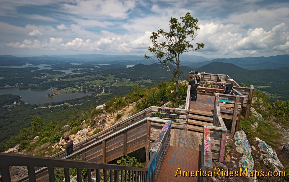 North Atlanta Slingshot: Bell Mountain Self Guided Tour - Final Thoughts: Who Is This Tour Best For?