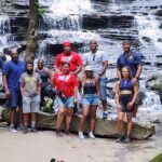 North Atlanta Slingshot Guided Group Tour - What’s Included and What’s Not?