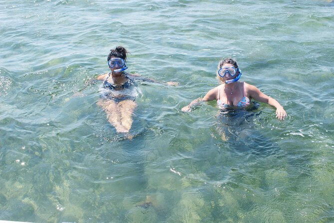 North Bay Snorkel - Frequently Asked Questions
