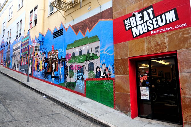 North Beach and Chinatown Smartphone Guided Walking Tour - Frequently Asked Questions