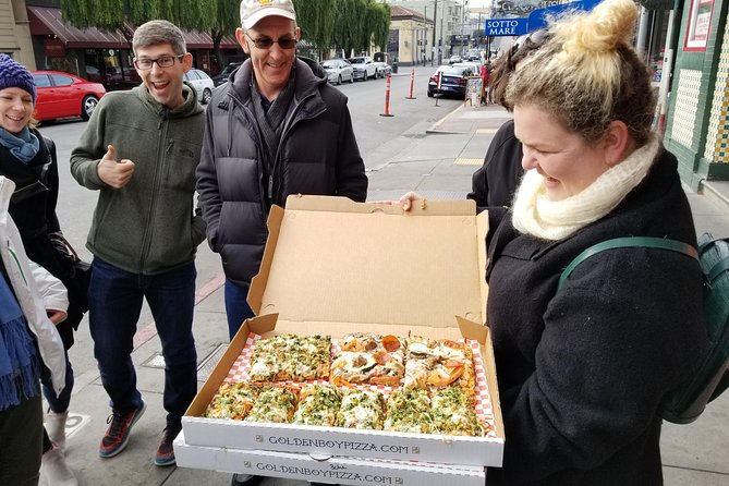 North Beach Food Tasting and Cultural Walking Tour - Final Thoughts: Is This Tour Worth It?