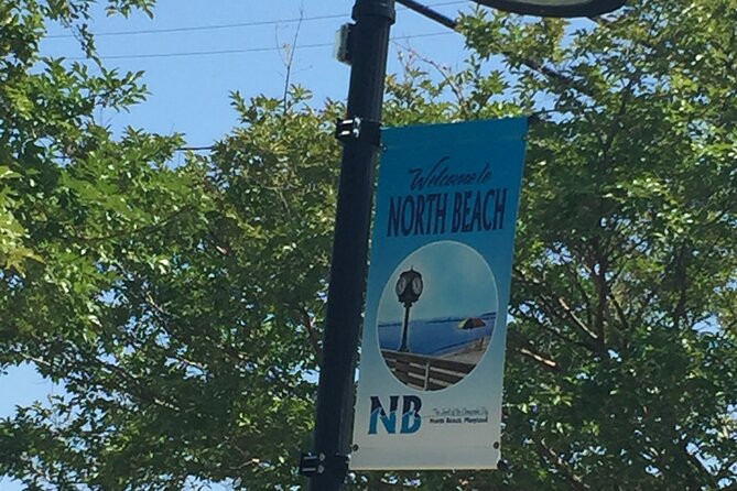 North Beach Historic - Guided Walking Tour - Itinerary Breakdown: What to Expect