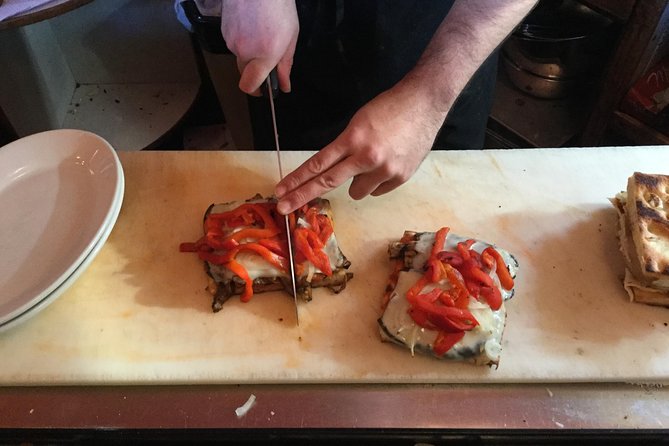 North Beach & Little Italy Walking Tour: Food, History & Flavor - Analyzing the Value