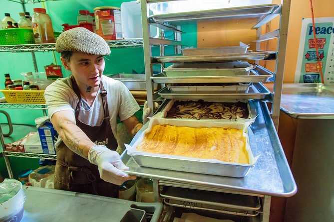 North Beach & Little Italy Walking Tour: Food, History & Flavor - Final Thoughts