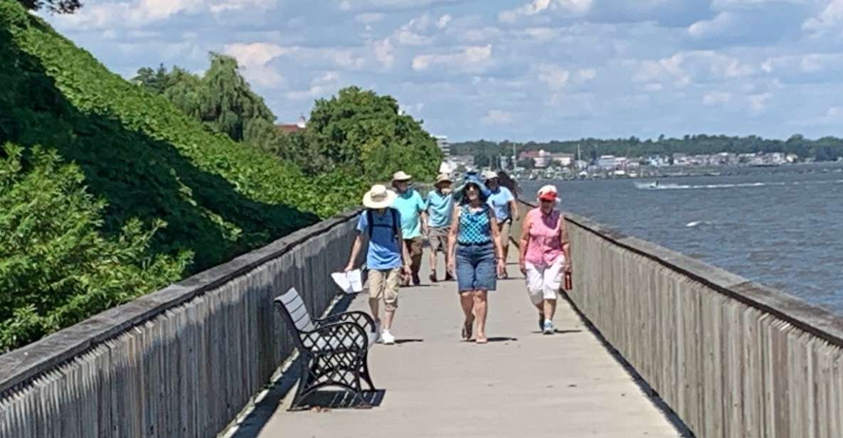 North Beach: North Beach Historic Guided Walking Tour - Why This Tour Offers Good Value