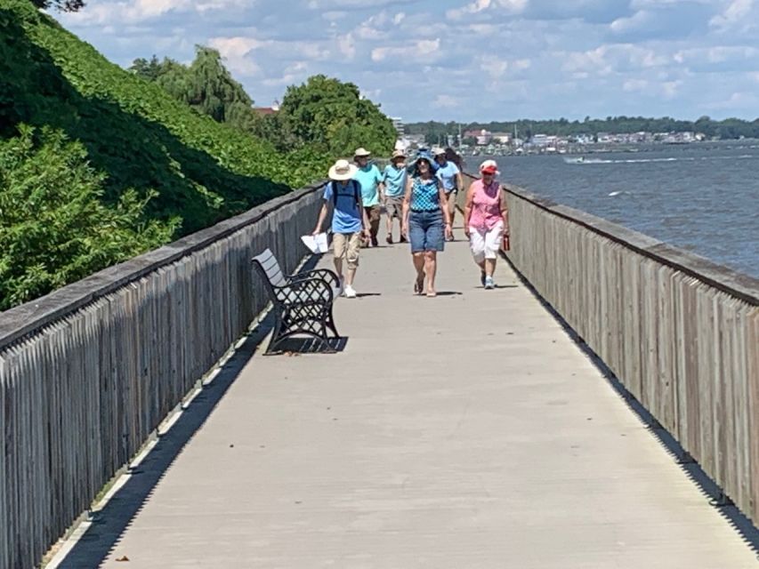 North Beach: North Beach Scenic Guided Walking Tour - Why This Tour Offers Good Value