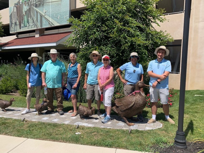 North Beach: North Beach Scenic Guided Walking Tour - Practical Details & Tips