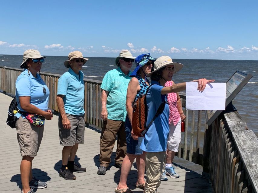 North Beach: North Beach Scenic Guided Walking Tour - The Sum Up