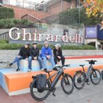 North Beach To Golden Gate Bridge E-Bike Tour - The Details of the Itinerary