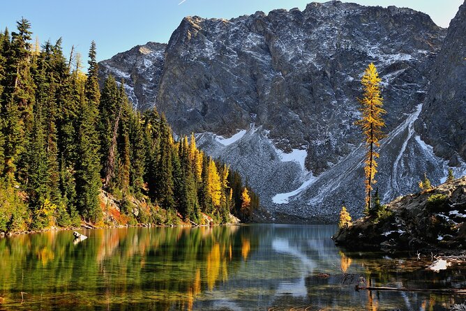 North Cascades National Park Self-Guided Audio Tour - The Sum Up: Who Is This Tour Perfect For?