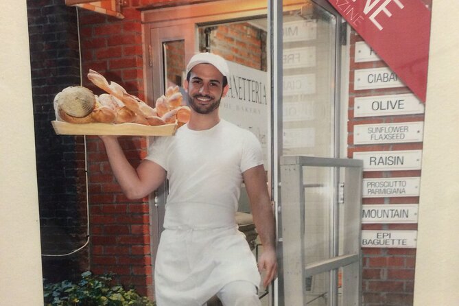 North End & Boston Public Market Food Tour with Local Guide - What to Expect: The Realities of the Tour