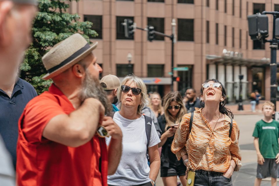 North End to Freedom Trail: Bostons Food & History - Authentic Experiences and Local Insights