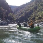 North Fork American River - Full Day Rafting Trip (Class 4) - What Reviewers Say