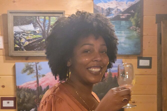 North Georgia Mountains Three Vineyard Wine Tasting Tour - Frequently Asked Questions