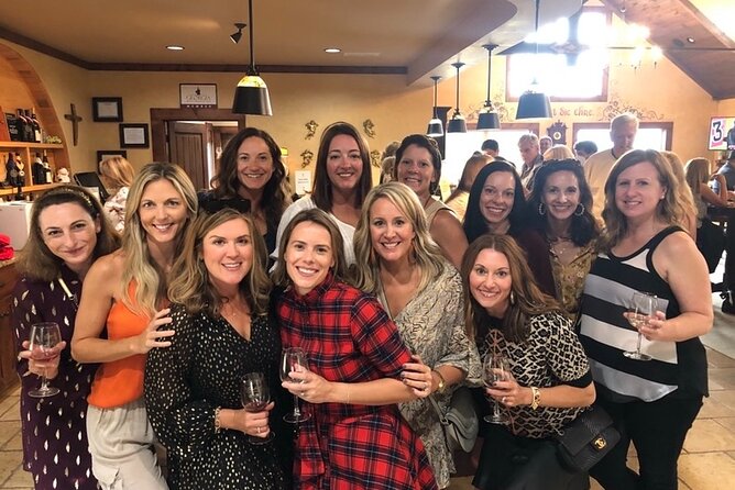 North Georgia Mountains Two Vineyard Wine Tasting Tour - Key Points