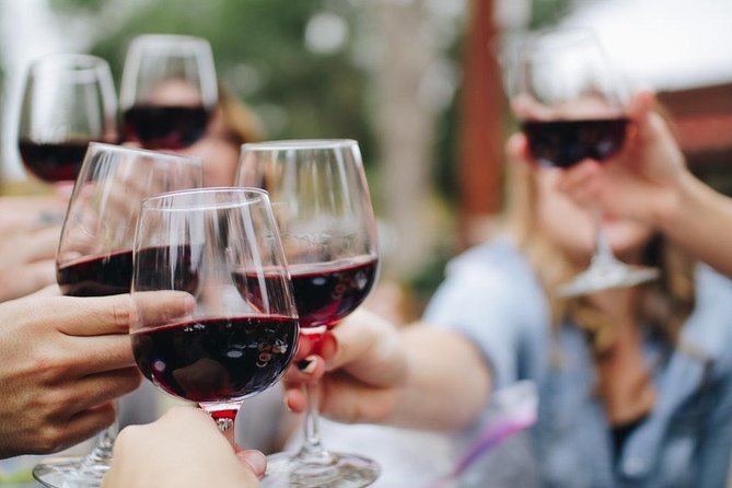North Georgia Wine Country Tour from Atlanta - Key Points