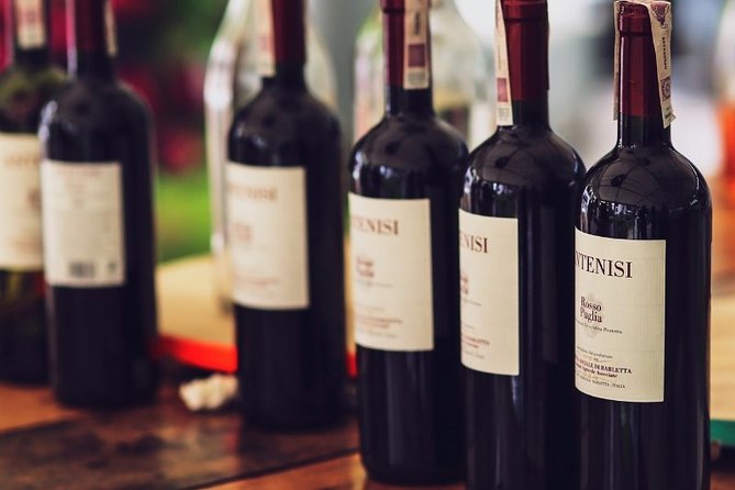 North Georgia Wine Country Tour from Atlanta - The Sum Up