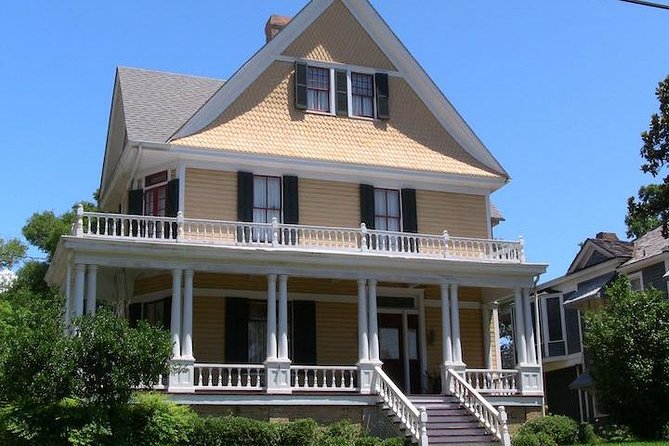 North Hill Historic Homes Tour of Pensacola - Discover the Charm of Pensacola’s North Hill Historic Homes Tour