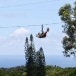 North Maui: 7 Line Zipline Adventure with Ocean Views - Key Points