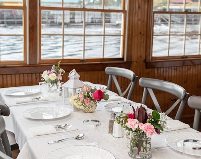North Myrtle Beach: Dinner Cruise on a Paddle Wheel Boat - Who Will Love This Experience?