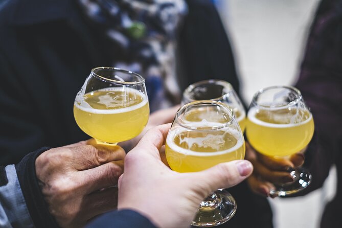North Park Beerucation Tour - Authentic Review Highlights and Insights