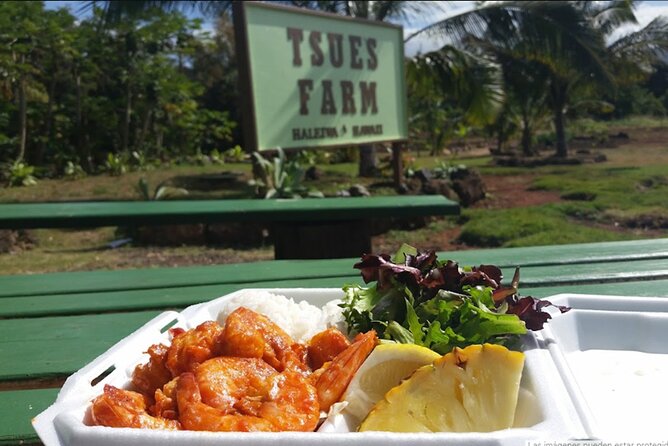 North Shore Farm: Anahulu River, Kayak-Sup, Turtles, Lunch & More - Final Thoughts