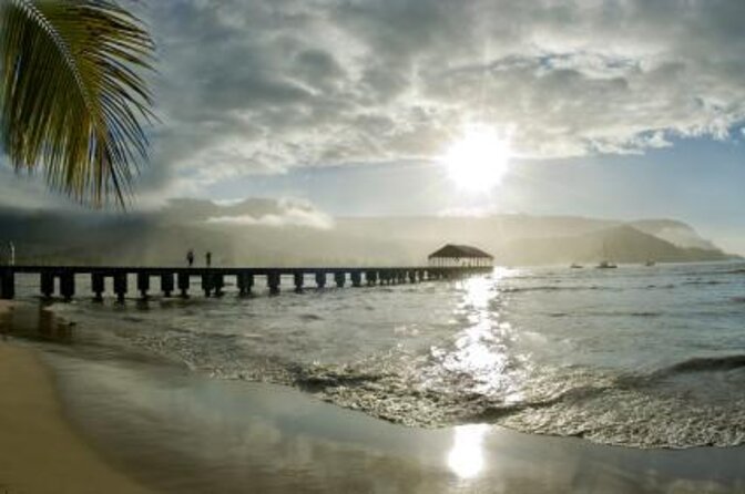 North Shore Kauai Self-Guided Audio Tour - Key Points