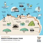 North Shore Kauai Self-Guided Audio Tour - In-Depth Tour Breakdown