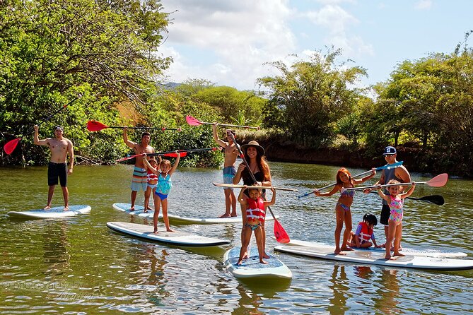 North Shore Private Tour - The Experience From a Traveler’s Perspective