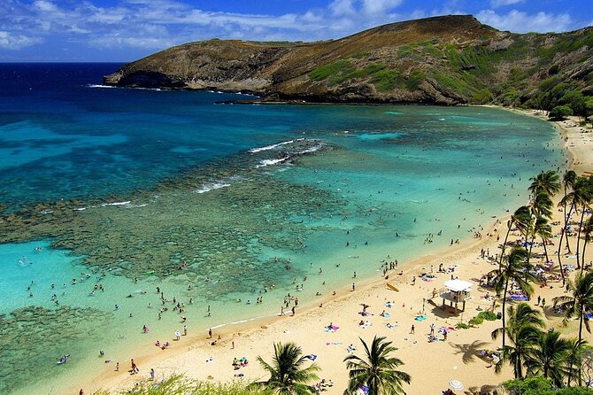 North Shore Private Tour - The Sum Up: Is This Tour Right for You?