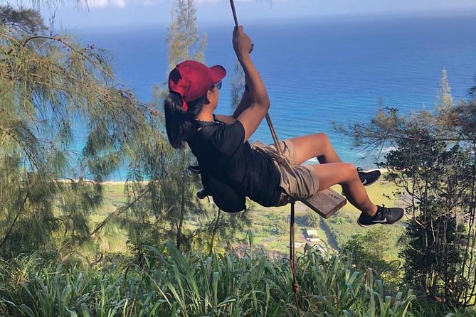 North Shore Tour Guide Hike - What’s Included and What You Should Know