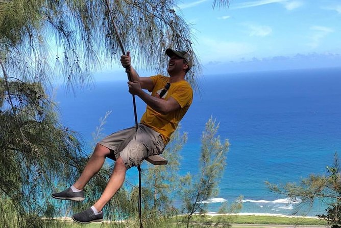 North Shore Tour Guide Hike - Who Should Consider This Tour?
