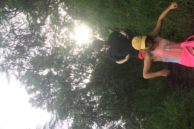 North Shore Tour Guide Hike - The Sum Up